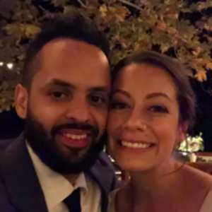 Jennifer Licata and Leonel Reyes's Wedding Registry on Zola