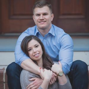Megan Leon and Cory Leach's Wedding Registry on Zola
