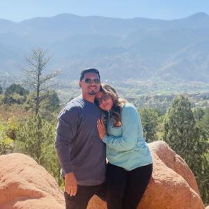 Gabriella Leon and Jesus Rojas's Wedding Registry on Zola