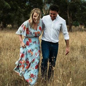 LeRae Mueller and Josh Sandy's Wedding Registry on Zola