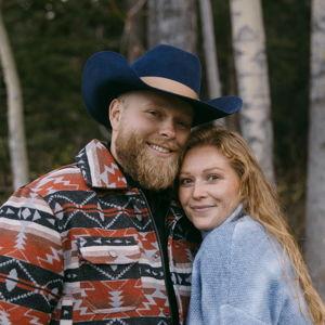 Madyline Braught and Clinton Lesh's Wedding Registry on Zola