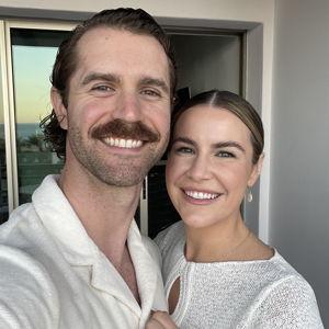 ryan lesinski and taylor pori's Wedding Registry on Zola