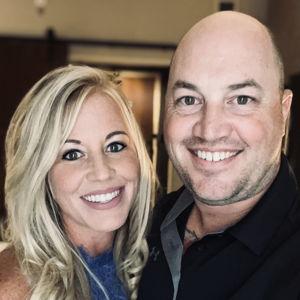 Leslie Atherton and Geoff Magnuson's Wedding Registry on Zola