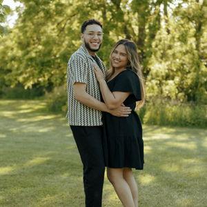 Leslie Marie Laboy and Marteen Davie Rivera's Wedding Registry on Zola