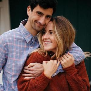 Brian Letke and Megan Brockman's Wedding Registry on Zola