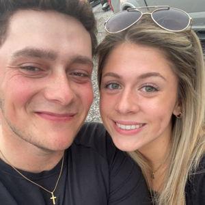 Lilly Letnich and Matthew Koebcke's Wedding Registry on Zola