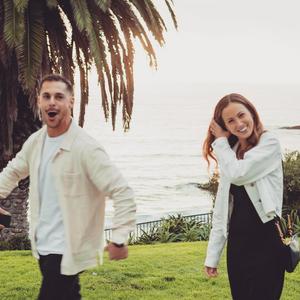 Sarah Domino and Mike Ganoe's Wedding Registry on Zola