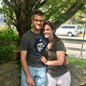 Elizabeth Harlow and Jeremy Letson's Wedding Registry on Zola