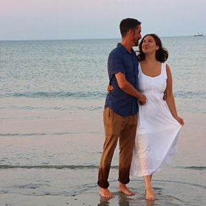 Emily Levenson and Benjamin Teehan's Wedding Registry on Zola