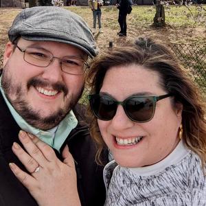 Allison Leventhal and William Mullen's Wedding Registry on Zola