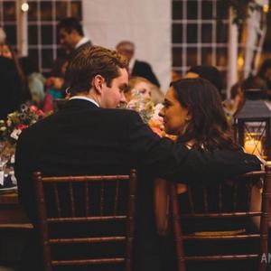 Sarah Levi and Kevin Stang's Wedding Registry on Zola