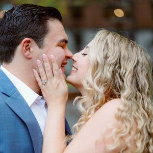 Heather Levinson and Michael Del Signore's Wedding Registry on Zola