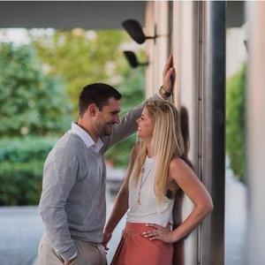 Danielle Denham and Jake Lewko's Wedding Registry on Zola