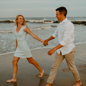 Lex Williams and Allison Erwin's Wedding Registry on Zola