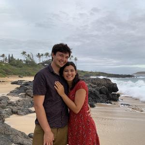 Lexi Morrill and Grant Deakins's Wedding Registry on Zola