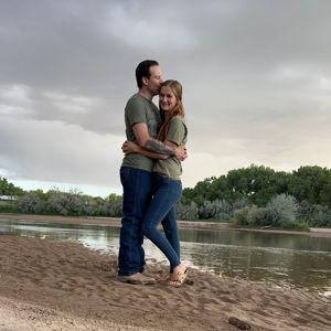 Alexis Cheyenne and Fredrick Ruiz's Wedding Registry on Zola