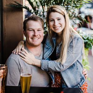 Alexandra Pollack and James O'Malley's Wedding Registry on Zola