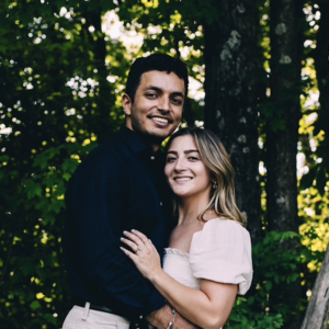 Lexi Katz and Julien Advaney's Wedding Registry on Zola