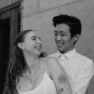 Lexi Chaney and Stephen Chu's Wedding Registry on Zola