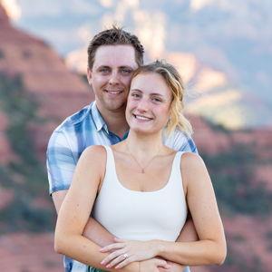 Lexie Bennett and Cole Eastep's Wedding Registry on Zola