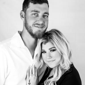 LEXIE GOLDMAN and RYAN LAMPLEY's Wedding Registry on Zola