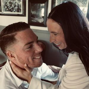 Lexie Holmes and Sean Kenney's Wedding Registry on Zola