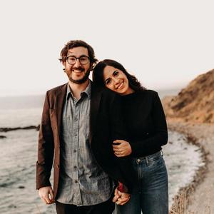 Leyla Rezvani and Sam Mogharabi's Wedding Registry on Zola