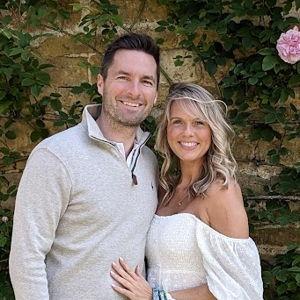 Jane Haworth and Liam McNeill's Wedding Registry on Zola