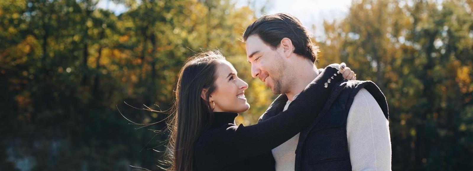 Kaeleigh Rasmussen and Liam Pushee's Wedding Registry on Zola