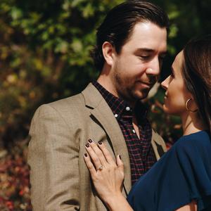 Kaeleigh Rasmussen and Liam Pushee's Wedding Registry on Zola