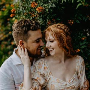 Libby Faber and Jacob Deen's Wedding Registry on Zola