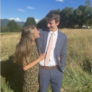 Libby Collier and Jordan Renouf's Wedding Registry on Zola