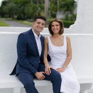 Libby Norman and Max Roca's Wedding Registry on Zola
