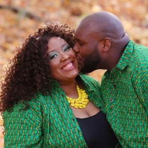 Alivia Douglas and Quashawn Boykins's Wedding Registry on Zola