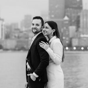 Sarah Liberati and Stephen Ptucha's Wedding Registry on Zola