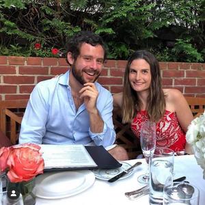 Jessica Trief and David Lighton's Wedding Registry on Zola
