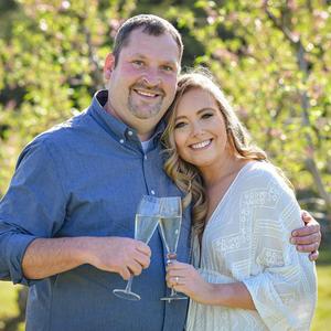 Hannah Ligon and Craig Lynch's Wedding Registry on Zola