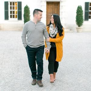 Nicole Ligor and Michael Ide's Wedding Registry on Zola