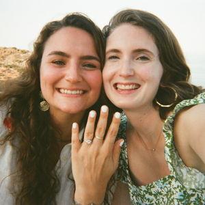 Lila Stoddard and Jordan Benzaken's Wedding Registry on Zola