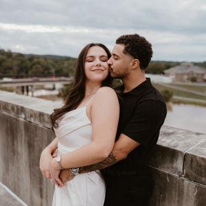 Lilah Pryor and Trey Edge's Wedding Registry on Zola