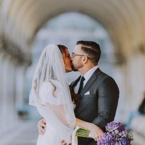 Ryan Liles and Sara Hamilton's Wedding Registry on Zola