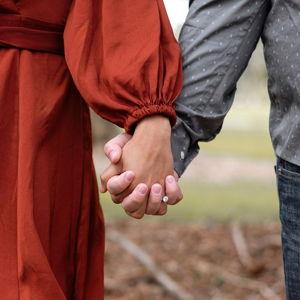 Lilian Rodrigues and Bryan Corbett's Wedding Registry on Zola