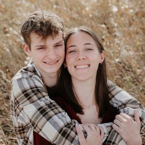 Lillian Renninger and Aaron Peachey's Wedding Registry on Zola