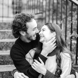 Lillian Garrison and Alex Foster's Wedding Registry on Zola