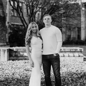 Lillian Larson and Ian Oxnevad's Wedding Registry on Zola