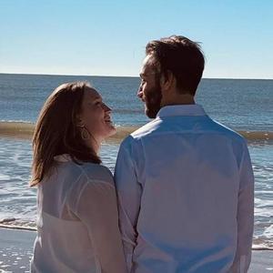 Lillian Ostrander and John Vines's Wedding Registry on Zola