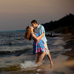 Lillian Kortman and Keith Chatman's Wedding Registry on Zola