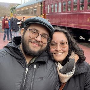 Lillie Rana and Edwin Fernandez's Wedding Registry on Zola