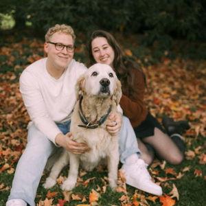 Lilly Nichols and James Gerdy's Wedding Registry on Zola