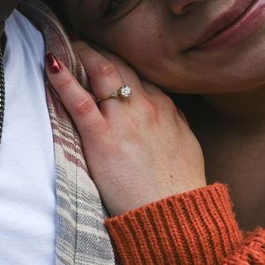 Lilly Larson and Justin Daniels's Wedding Registry on Zola